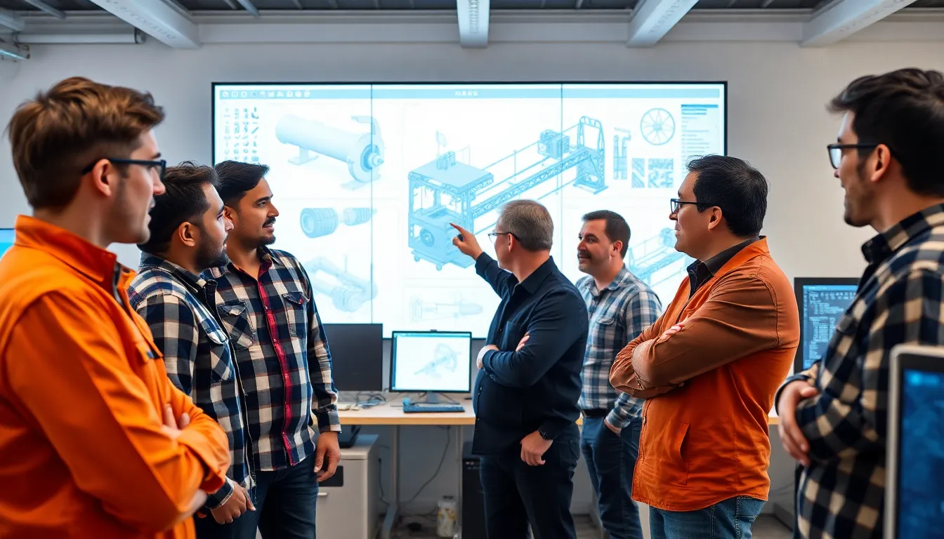 Digital Engineering Tools: Transform Your Design Process and Boost ...
