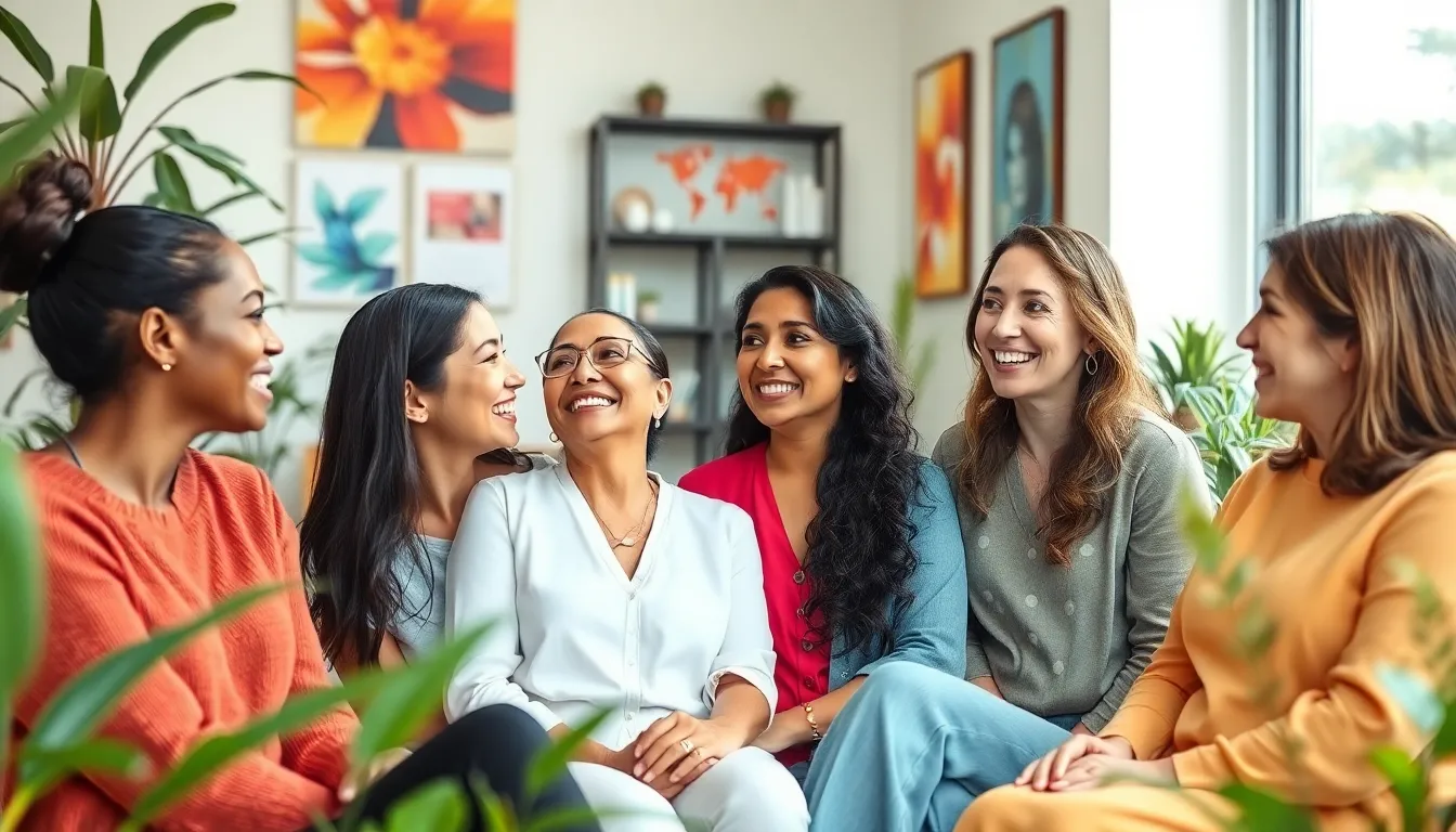 Axia Women’s Health: Empowering Women with Comprehensive and ...